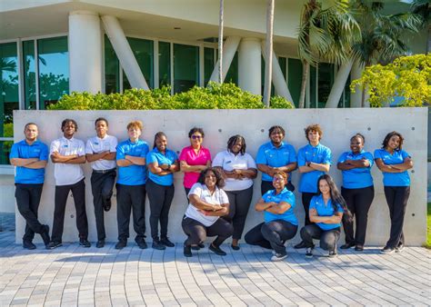 Aspiring Tourism Ambassadors Encouraged To Take Advantage Of Dart Hospitality Training Programme