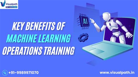 Key Benefits Of Machine Learning Operations Training Best Software