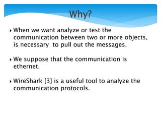 Wireshark Do You Know PPT