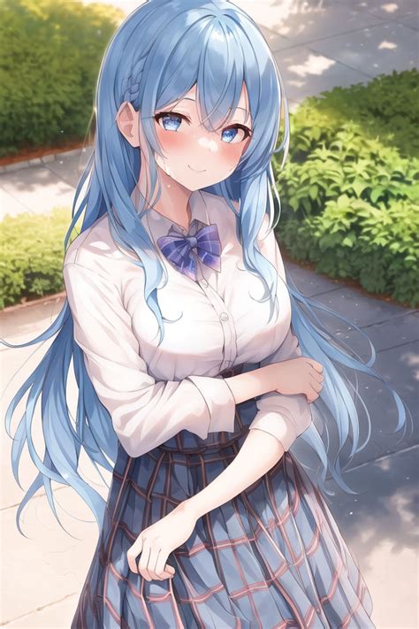 On A Date With Cute Girl In Dress [open] By Menikraart On Deviantart