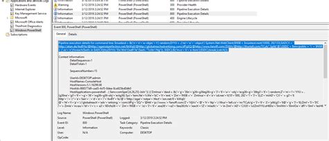 Deobfuscate Powershell Using Powershell Logging Securityinbits