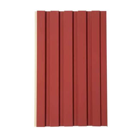 Wpc Mini Great Wall Panel Curve Fluted Wall Panel Mini Great Wall