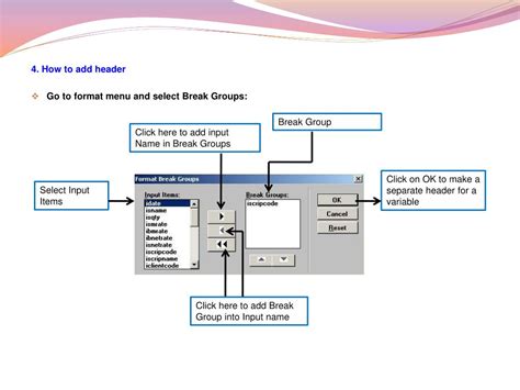 Ppt Quick Report Qrp Files Powerpoint Presentation Free Download