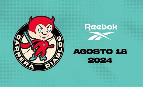 Carrera Diablos 2024 Dlpfoto