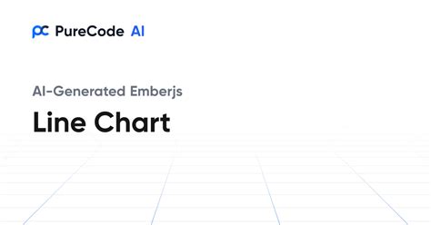 Build Great Emberjs Line Chart Components Faster Using Ai Tools