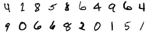 实现mnist手写数字识别csdn Mnist手写数字识别 Csdn博客
