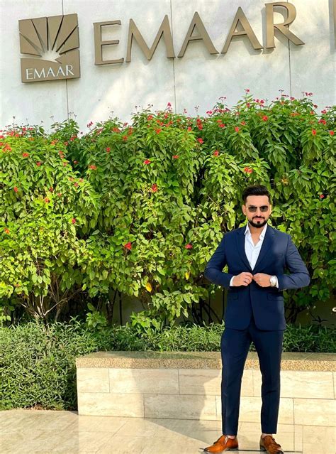 Fahad Mahfooz On Linkedin Bringing Excellence And Innovation To Your Property Journey 🌟🏡” Your