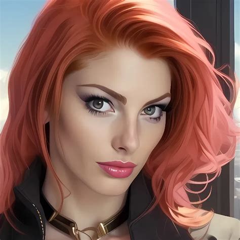 Chat With Lilith Lust Text Or Voice Enjoy Ai Chat Free And Safe