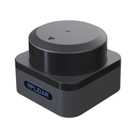 RpLidar Modulo Player User Manual