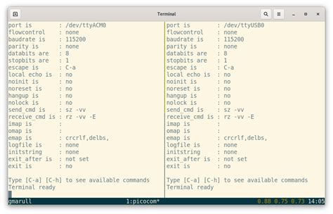 Dynamic Pin Control NRF Zephyr Project Documentation