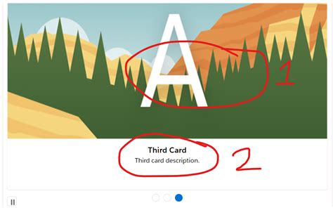 Salesforce Custom Carousel In Lwc Stack Overflow
