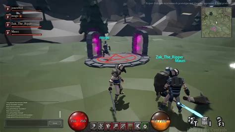 Project Fulcrum Unveils New Features In Todays Playtest At 130pm Est Rlocalmultiplayergames