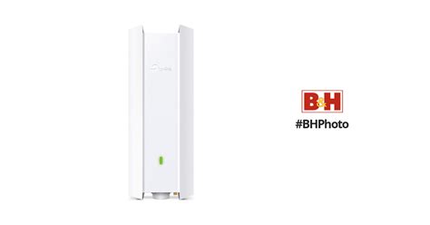 Tp Link Eap Outdoor Ax Wireless Dual Band Eap Outdoor