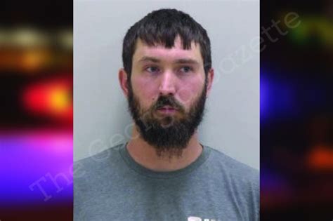 Jesse Mallett — Bartow County Jail Bookings