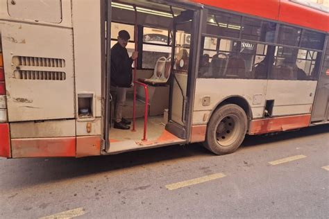 Forza Italia Bari Le Mani Della Mafia Su Amtab Cambiare Rotta