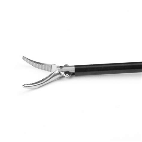 Benefits Of The Yohan Laparoscopic Grasper Johan Grasper Gerati