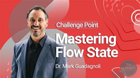 Utilize Flow State To Learn The Challenge Point Framework Ep 3 YouTube