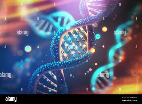 Biology Wallpaper Dna