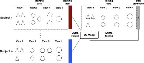 Figure 1 From Deep Learning For Prognosis Using Task Fmri A Novel