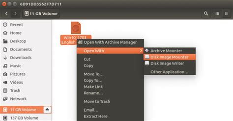 How To Easily Create Windows Bootable USB On Ubuntu Or Any Linux Distro