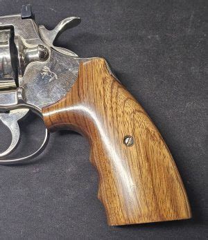 Colt Handgun Grips