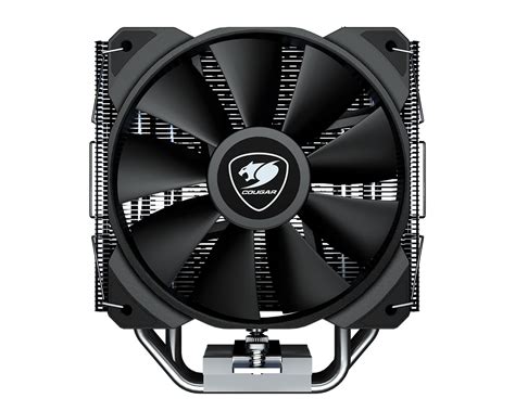 COUGAR Forza 50 Essential - Tower Air Cooler - COUGAR