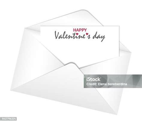 흰색 봉투 텍스트 및 복사 공간을 위한 장소가 있는 편지 문자 해피 발렌타인 데이 컨셉 엽서 발렌타인 데이 게시물 디자인 공간 축 하 초대 낭만적 인 만남 메모 디자인에