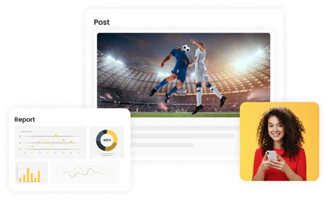 Reports And Analytics Recurpost