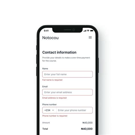 Abdullahi Afolabi On Linkedin Figma Uidesign