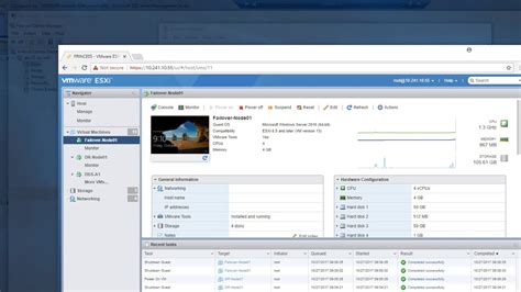 Sql Server Failover Cluster Instances Fcis And Availability Groups