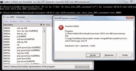 elf parsing bugs by example with melkor fuzzer ioactive