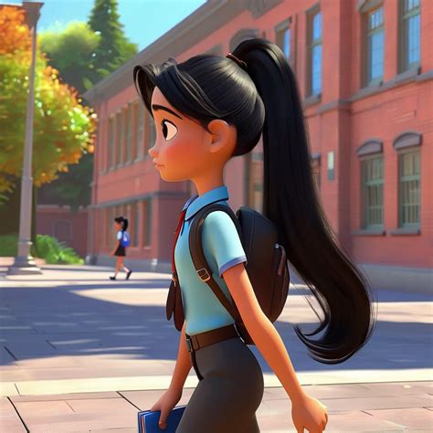 Превърни снимка в анимация онлайн Ai Cartoon Generator