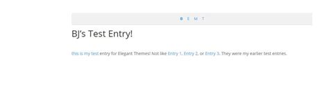 How To Create A Wiki With Wordpress