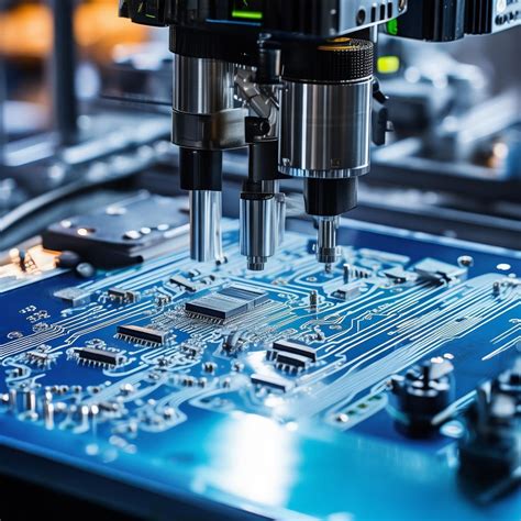 Smt贴片加工全流程解析与关键工艺控制要点 港泉smt