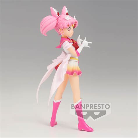 Sailor Moon Eternal Sailor Chibi Moon Glitter Glamours Figur Version B Elbenwald