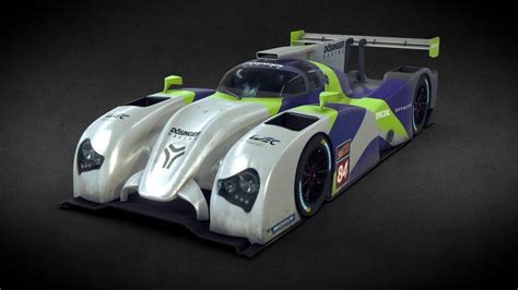 Lmp 3d Models Sketchfab