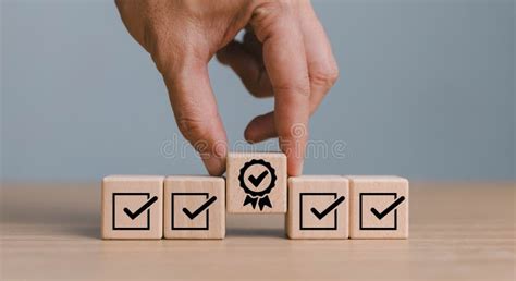 Quality Management With Quality Assurance Or Qa And Quality Control Or