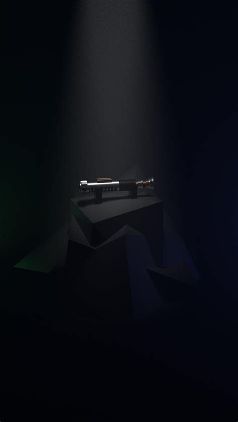 My First Render Using No Tutorials Its A Mix Between The Different