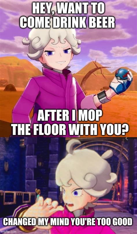 Bede If You Are Male Imgflip