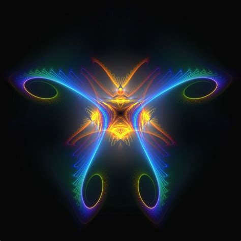 Tinkerbell By EReSaW On DeviantART Fractals Fractal Art Sell My Art