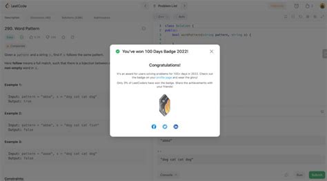 sparsh jhariya on linkedin leetcode dsa consistency problemsolving