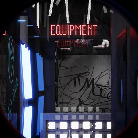 FLYTIME Wind Tunnel Simulator Behance