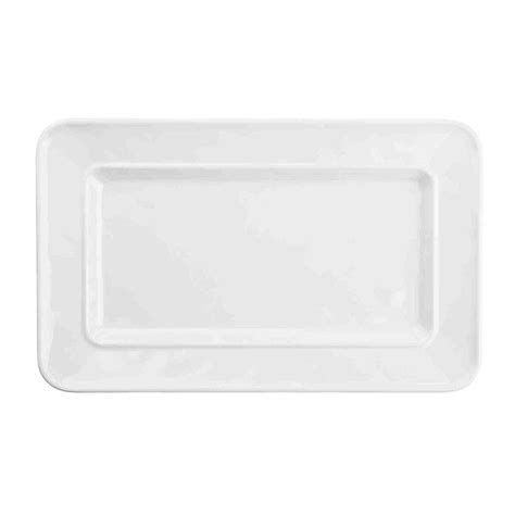 Ridge Collection™ Small Rectangular Serving Platter
