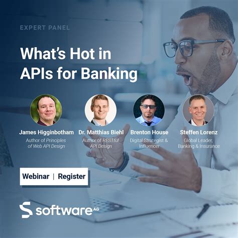 software ag on linkedin openbanking apisecurity webmethods