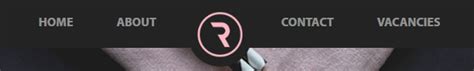 Javascript Bootstrap Navbar Links Overlap When Resizing The Browser