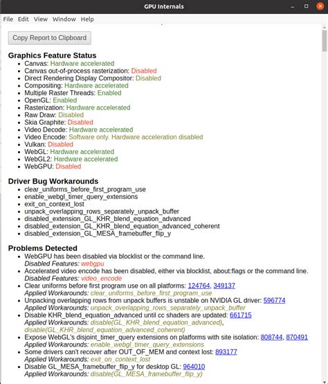 very bad performance in electron js app jetson agx orin nvidia