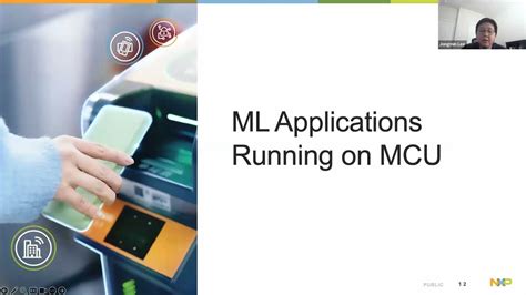tinyml talks empowering the edge practical applications of embedded