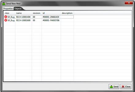 OBEROn Tutorial Enable Communications Between Users