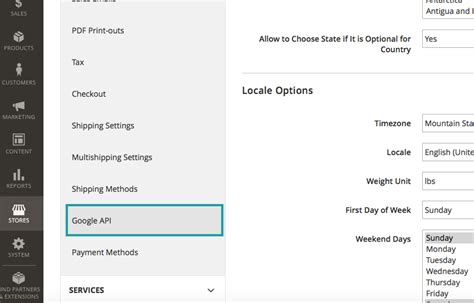 Google Analytics And Magento Customer Paradigm