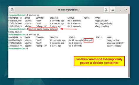 How To Exit Docker Container Like A Pro 6 Best Methods
